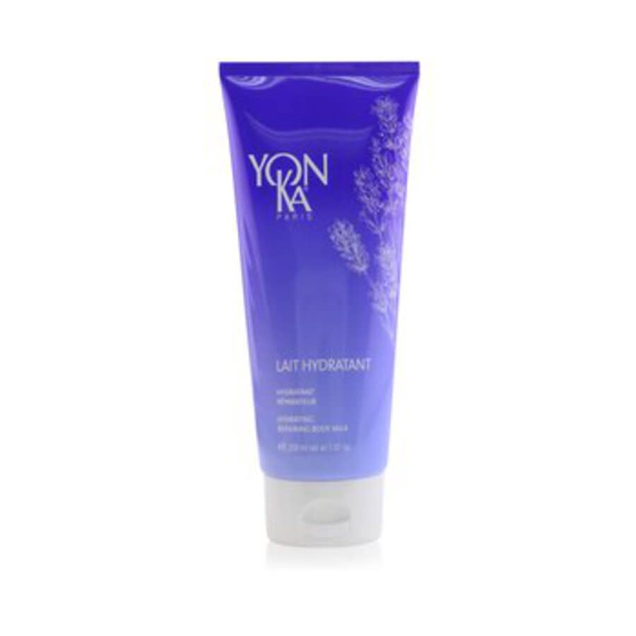 Yonka Lait Hydratant Hydrating, Repairing Body Milk 7.07 oz Lavender ...