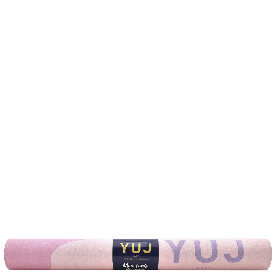 Yuj Salute Paris Salute The Sun Yoga Mat SUNTAP 3663343100461 - Jomashop