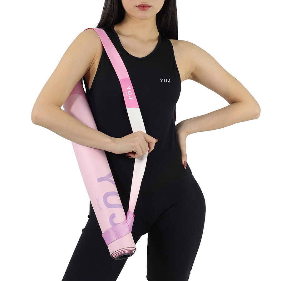 Yuj Salute Paris Salute The Sun Yoga Mat SUNTAP 3663343100461 - Jomashop