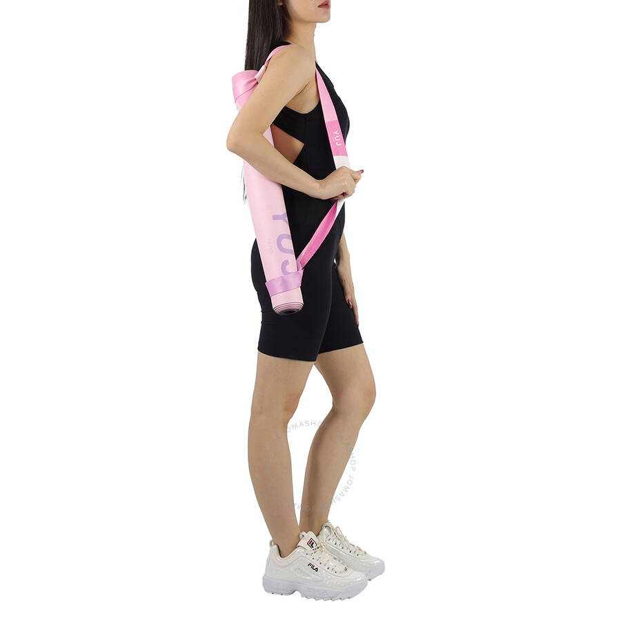 Yuj Salute Paris Salute The Sun Yoga Mat SUNTAP 3663343100461 - Jomashop