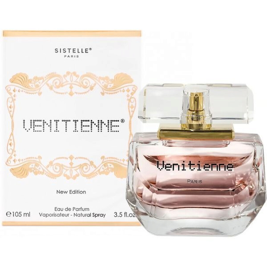 Yves De Sistelle Ladies Venitienne EDP Spray 3.5 oz Fragrances ...