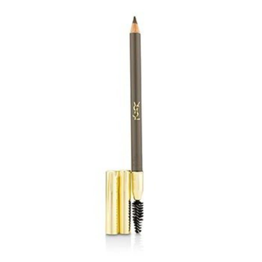 Yves Saint Laurent - Eyebrow Pencil - No. 04 1.3g/0.04oz 3365440080898 ...