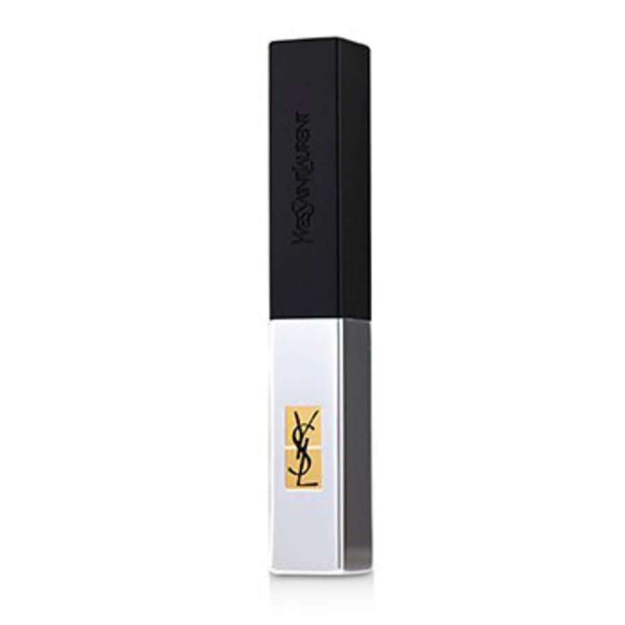 Yves Saint Laurent - Rouge Pur Couture The Slim Sheer Matte Lipstick - # 106 Pure Nude 2g/0.07oz ...