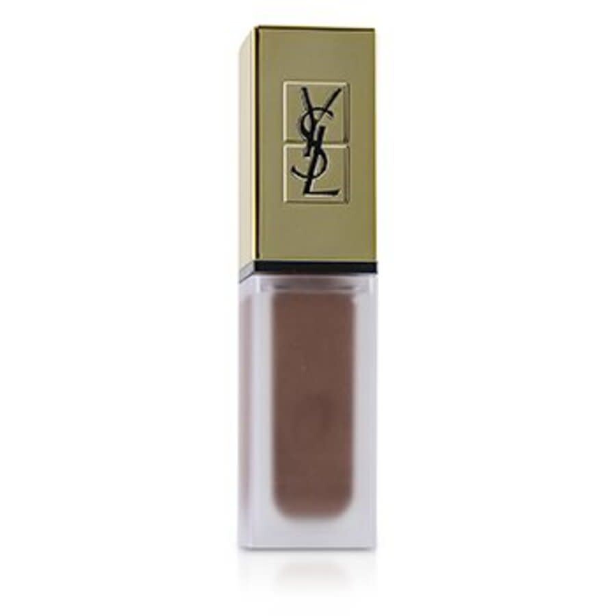 Yves Saint Laurent - Tatouage Couture The Metallics - # 104 Rose Gold ...