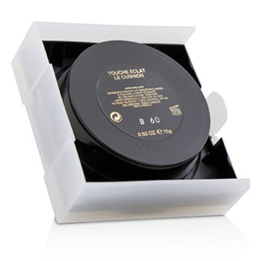 Yves Saint Laurent - Touche Eclat Le Cushion Liquid Foundation Compact ...