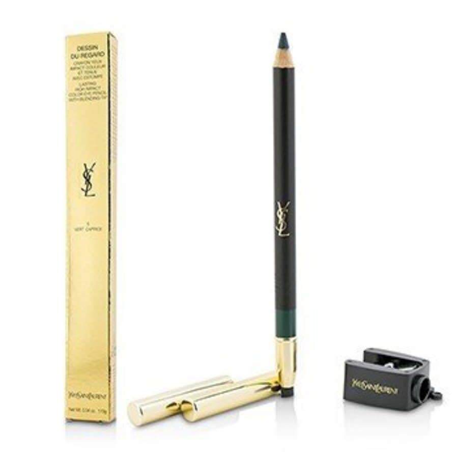 Yves Saint Laurent Ladies Dessin Du Regard Lasting High Impact Color ...