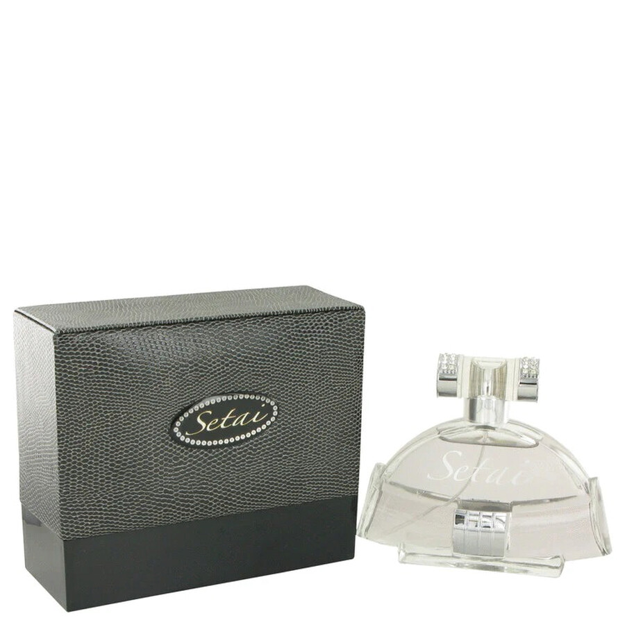 Yzy Perfume Ladies Setai Perfume EDP Spray 3.4 oz Fragrances ...