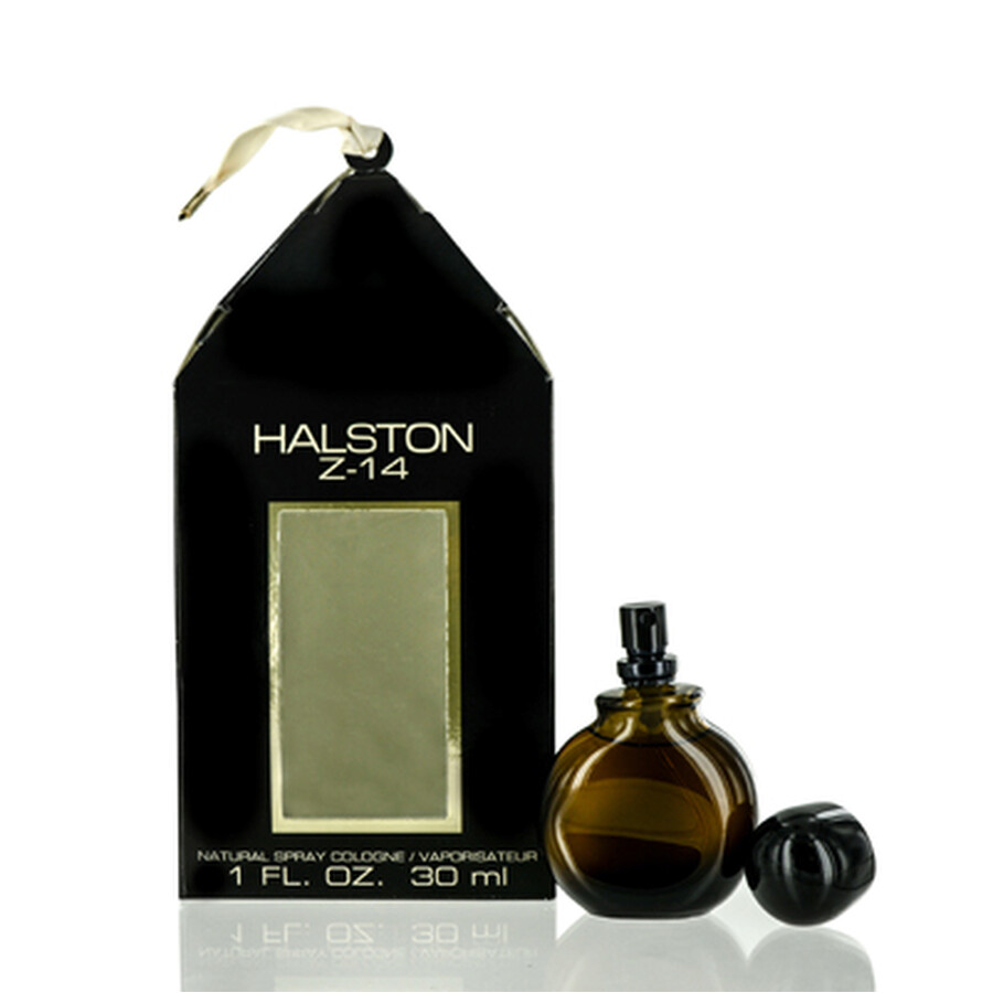 Halston Z-14 by Halston Cologne Spray 1.0 oz (m) 719346577113 ...