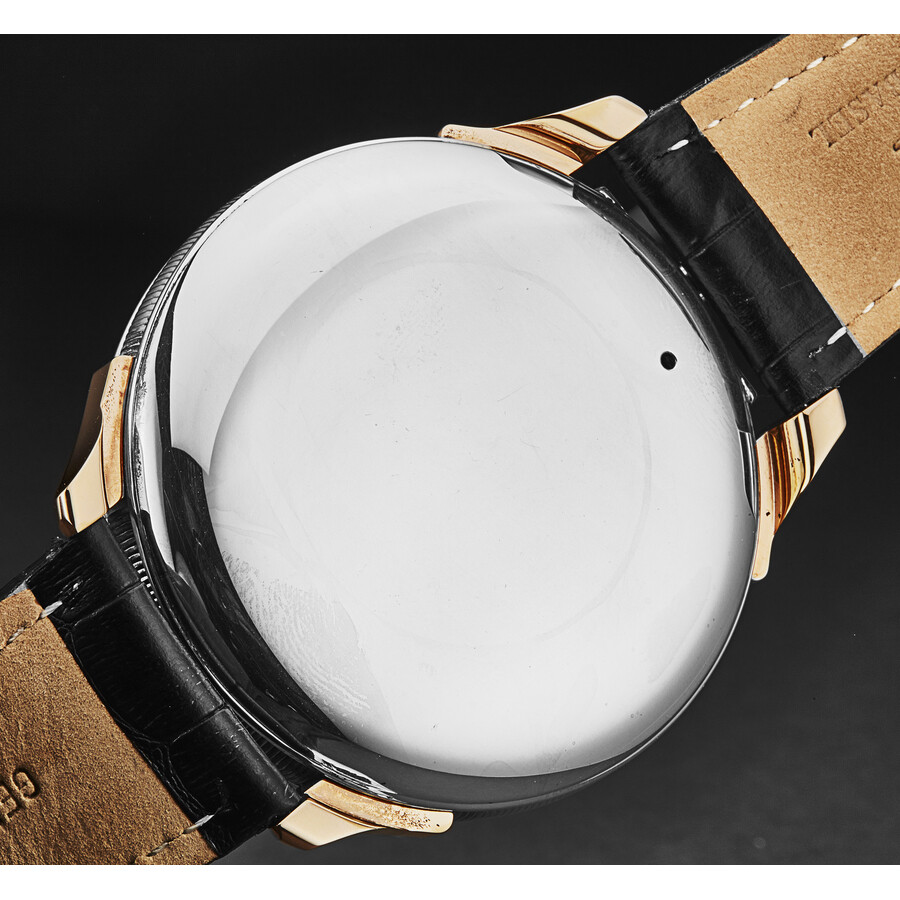 Zeno Nidor Hand Wind White Dial Men's Watch BUSER-I2-ROM 7640172572580 ...