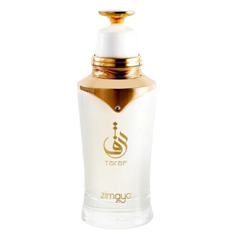 Zimaya Taraf White EDP Spray 3.4 oz Fragrances 6290171073307 ...