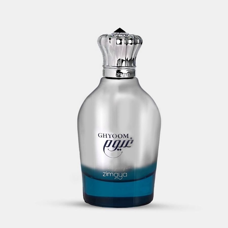 Zimaya Unisex Ghyoom EDP Spray 3.4 oz Fragrances 6290171073703 ...