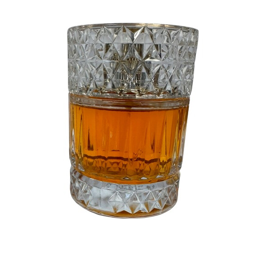 Zimaya Unisex Sharaf Blend Extrait de Parfum 3.4 oz Fragrances ...