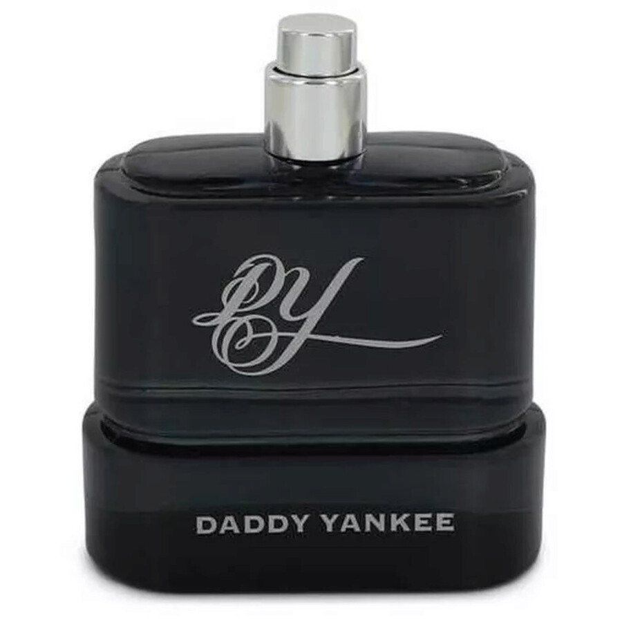 Daddy Yankee Men's Daddy Yankee EDT Spray 3.4 oz (Tester) Fragrances ...
