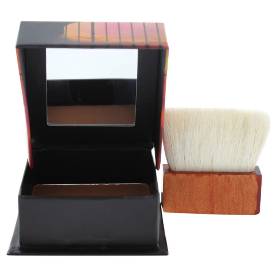 Benefit Dallas Face Powder - Dusty Rose by Benefit for Women - 0.32 oz ...