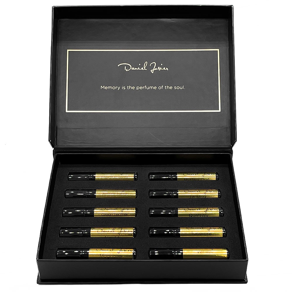Daniel Josier Fragrances Mini Set Gift Set Fragrance 8436535680455 ...