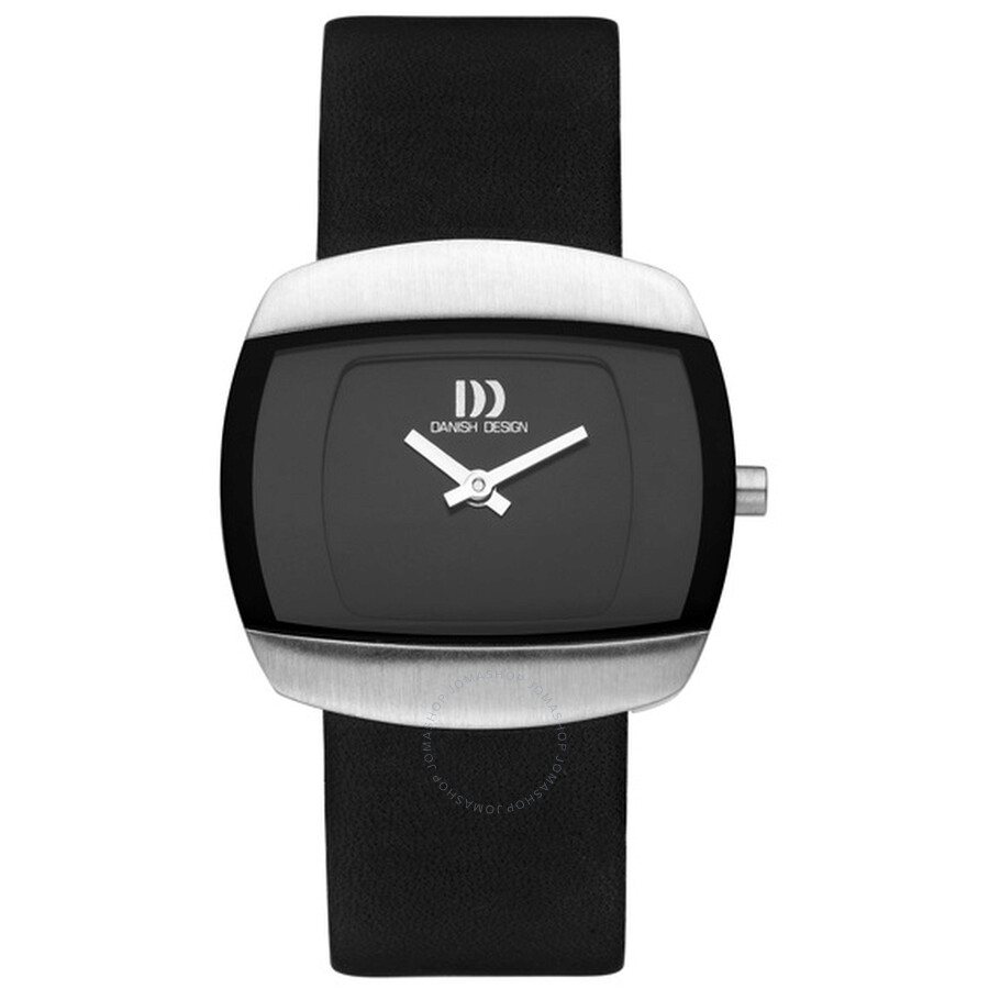 Danish Design Stainless Steel Ladies Watch IV13Q903 847864018150 ...