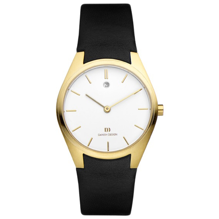 Danish Design Stainless Steel Men's Watch IQ15Q890 847864088009 ...