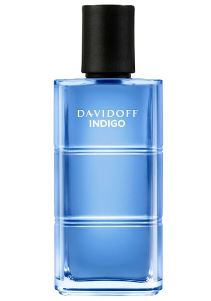 Davidoff Men's Indigo EDT Spray 2.0 oz (Tester) Fragrances ...