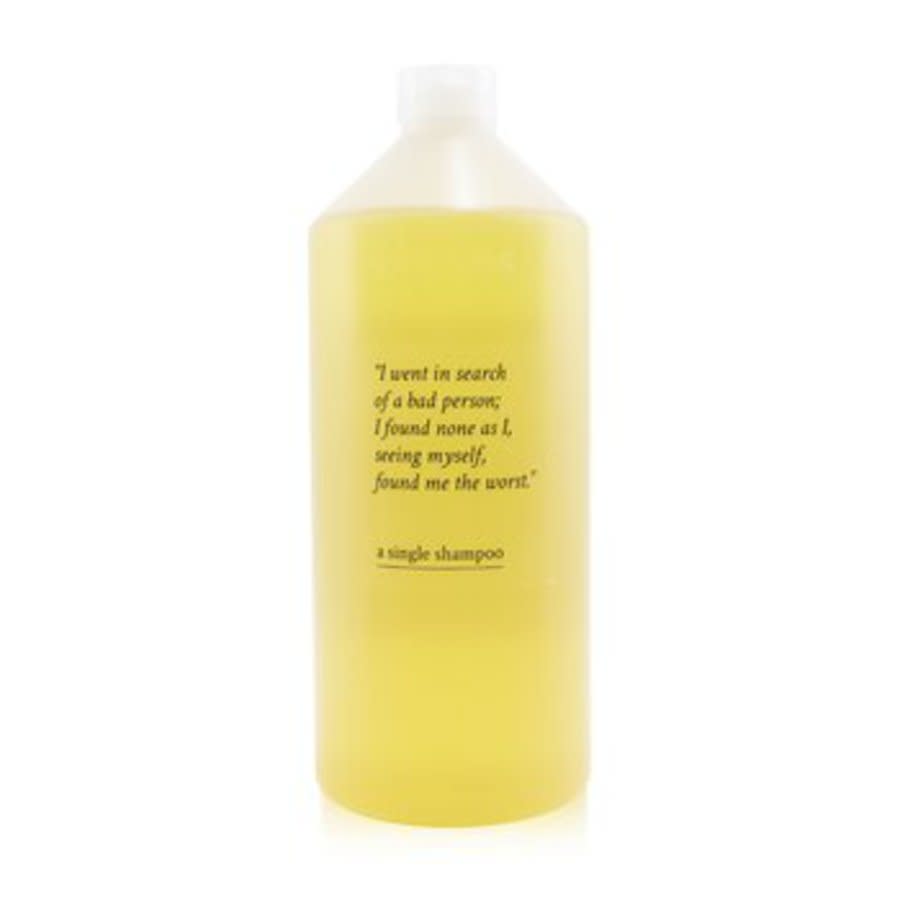 Davines A Single Shampoo 33.81 oz Hair Care 8004608264149 - Jomashop