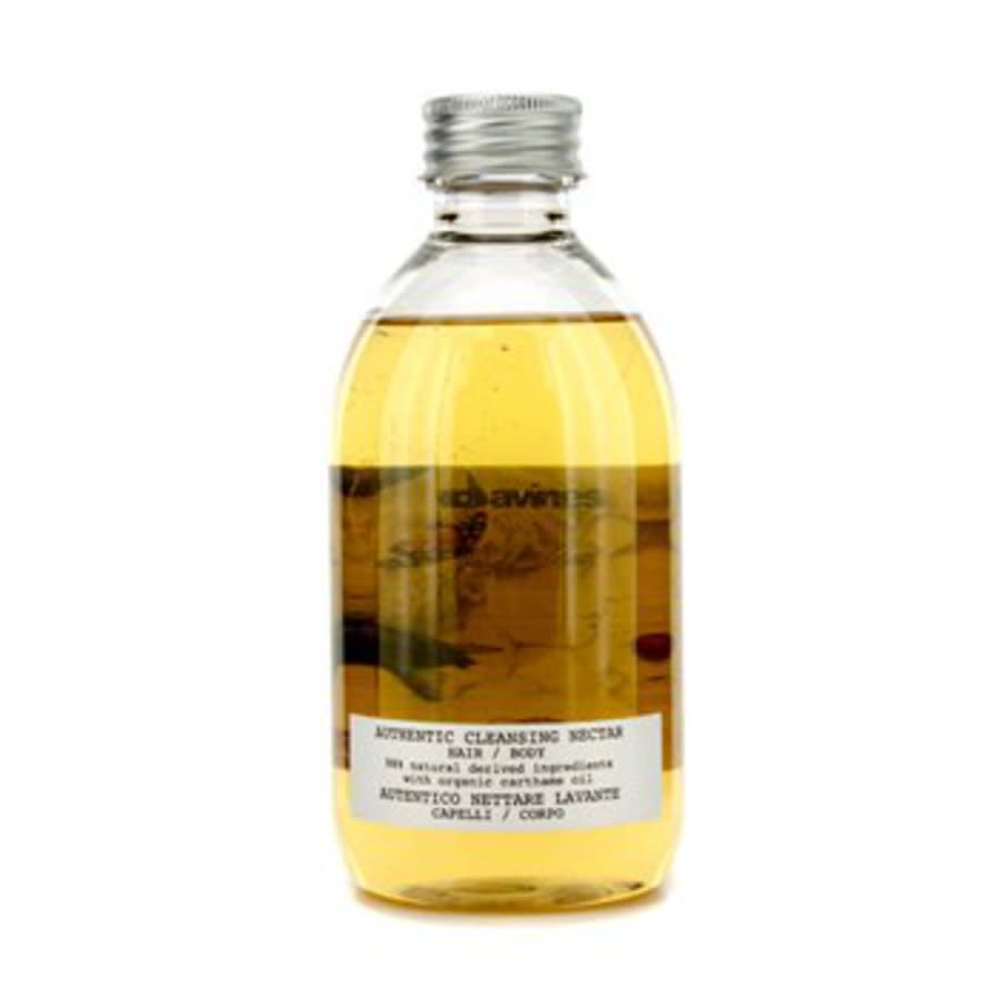 Davines Authentic Formulas Cleansing Nectar 9.47 oz Hair Care ...