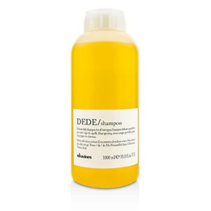 Davines Dede Delicate Daily Shampoo 33.8 oz Hair Care 8004608242192 ...