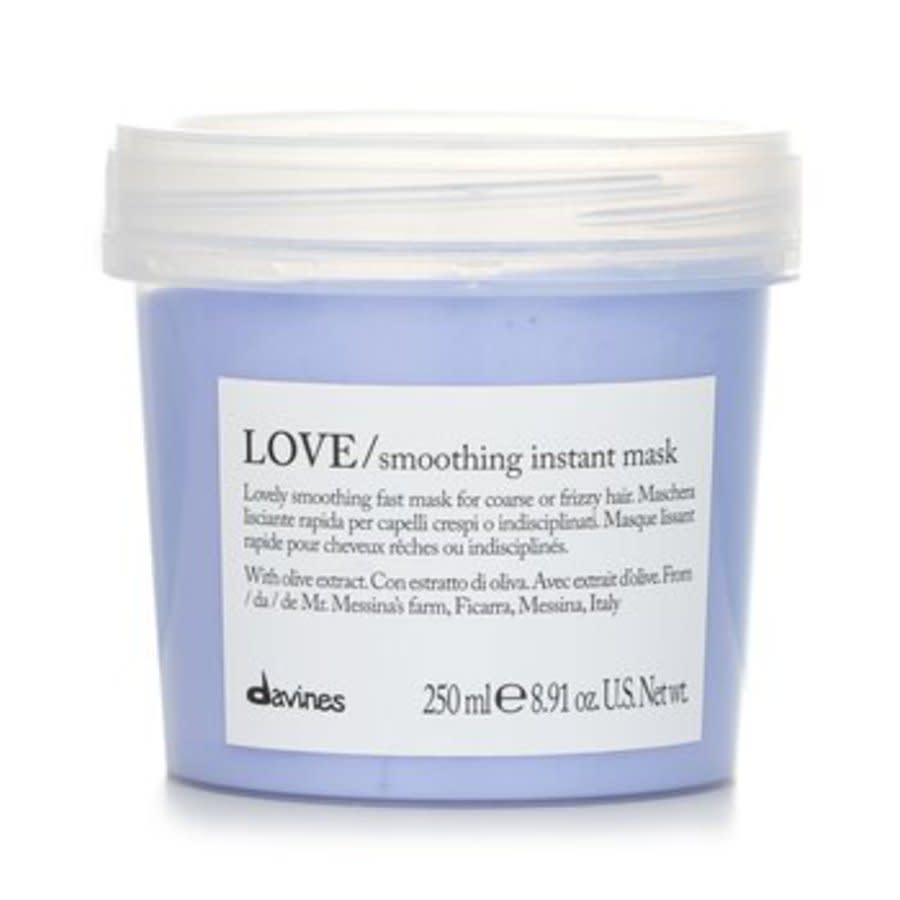 Davines Love Smoothing Instant Mask 8.91 oz Hair Care 8004608275565 ...