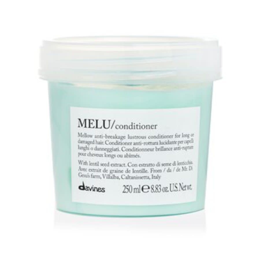 Davines Melu Conditioner 8.83 oz Hair Care 8004608276722 - Jomashop