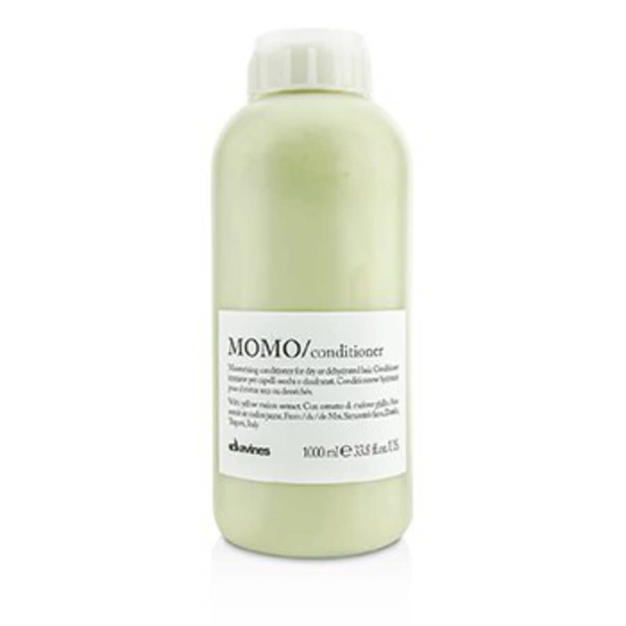 Davines Momo Moisturizing Conditioner 33.8 oz Hair Care 8004608242154 ...