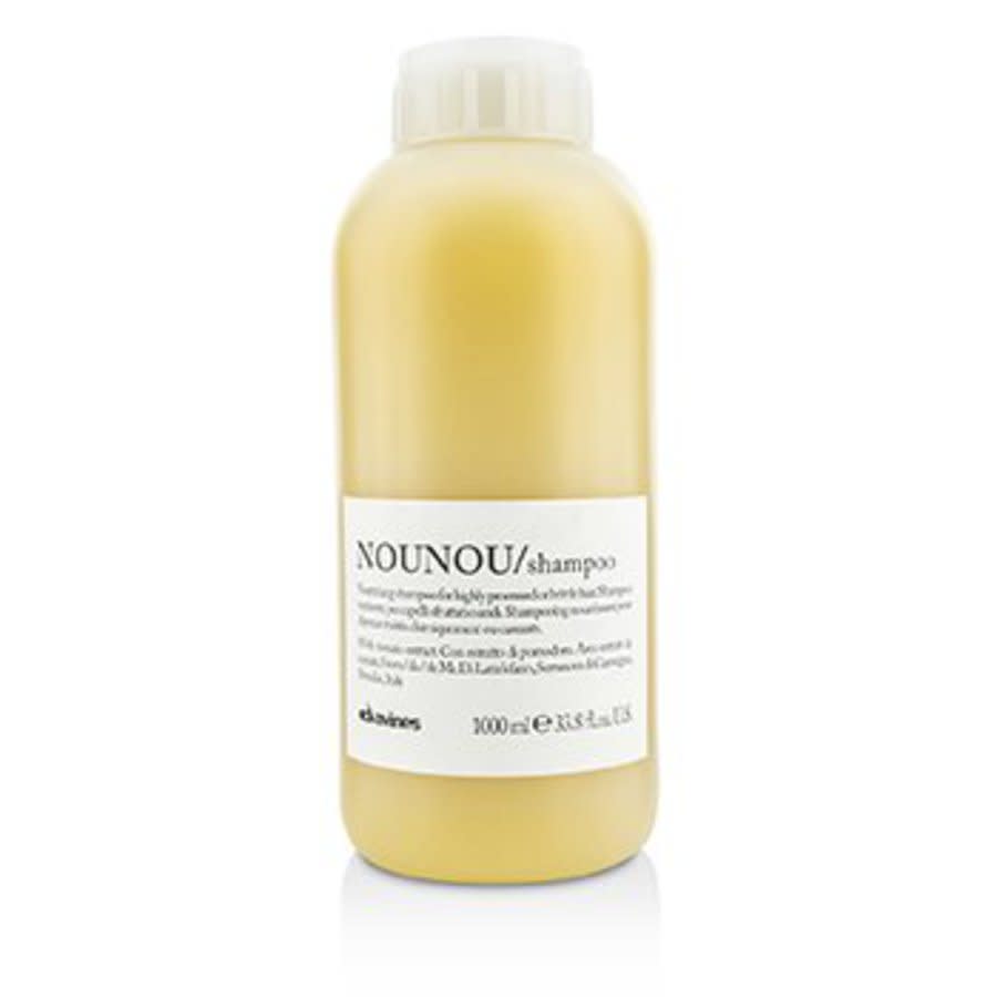 Davines Nounou Nourishing Shampoo 33.8 oz Hair Care 8004608242000 ...