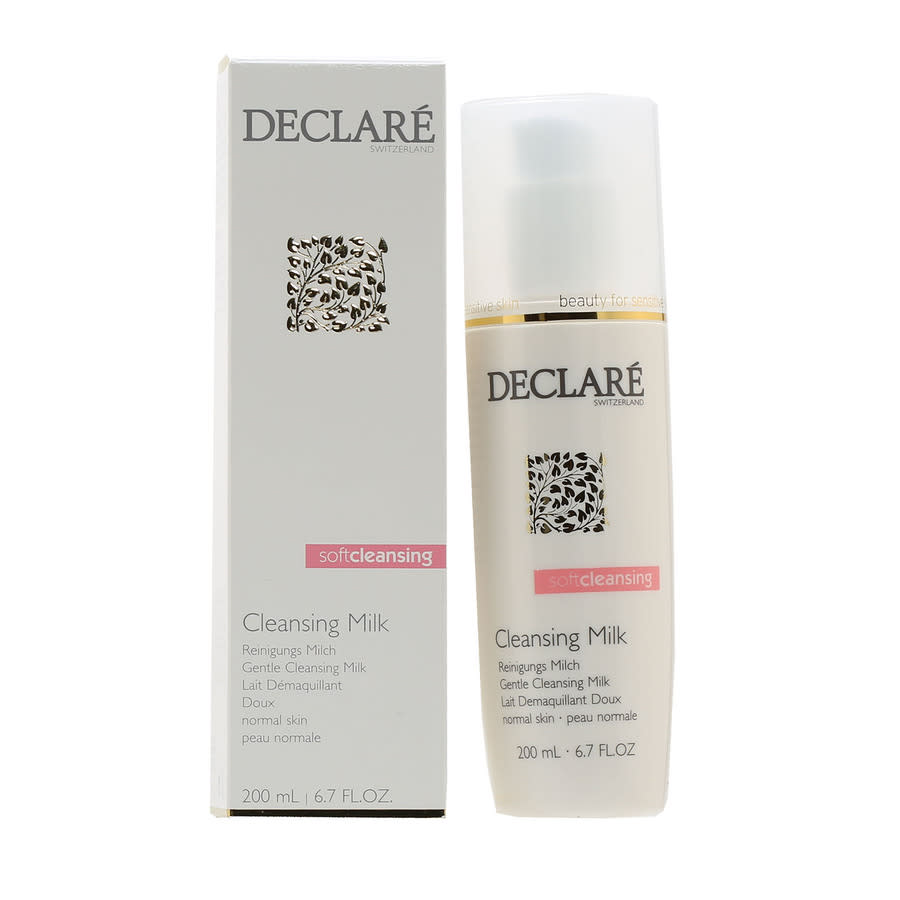 Declare Ladies Gentle Cleansing Milk Bottle 6.7 oz Skin Care ...