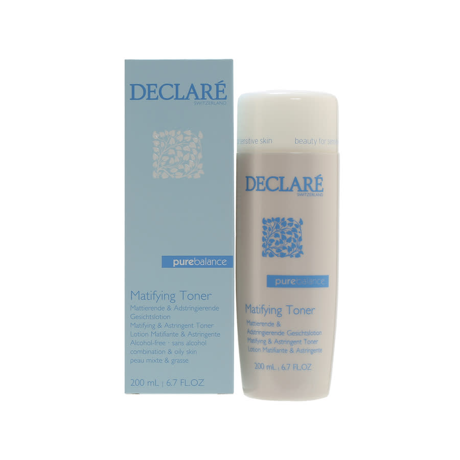 Declare Ladies Matifying & Astringent Toner 6.7 oz Skin Care ...