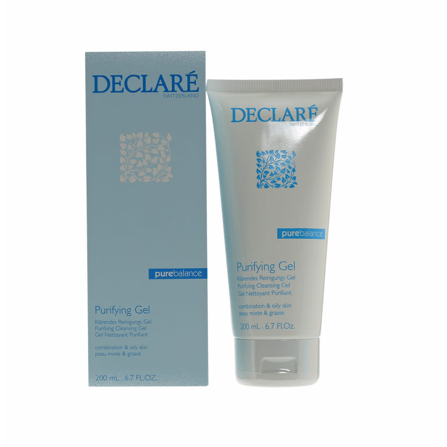 Declare Ladies Purifying Cleansing Gel Gel 6.7 oz Skin Care ...