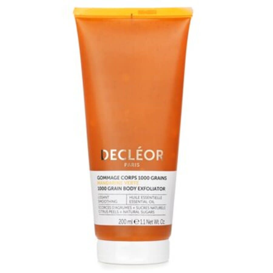 Decleor 1000 Grain Body Exfoliator 6.7 oz Bath & Body 3337875851343 ...
