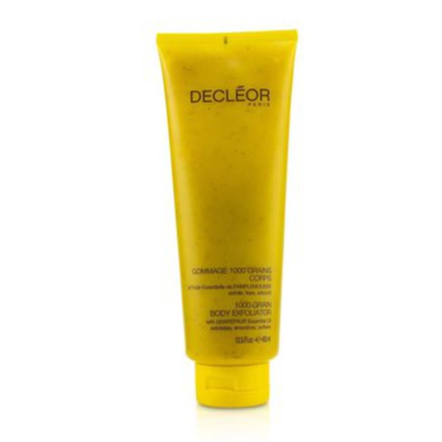 Decleor - 1000 Grain Body Exfoliator (Salon Size) 400ml/13.5oz ...