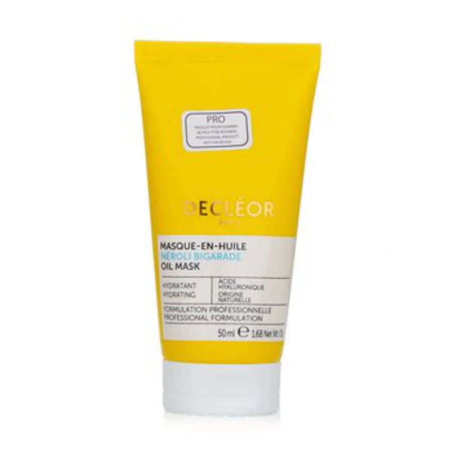Decleor Ladies Neroli Bigarade Oil Mask 1.68 oz Skin Care 3337875790765 ...