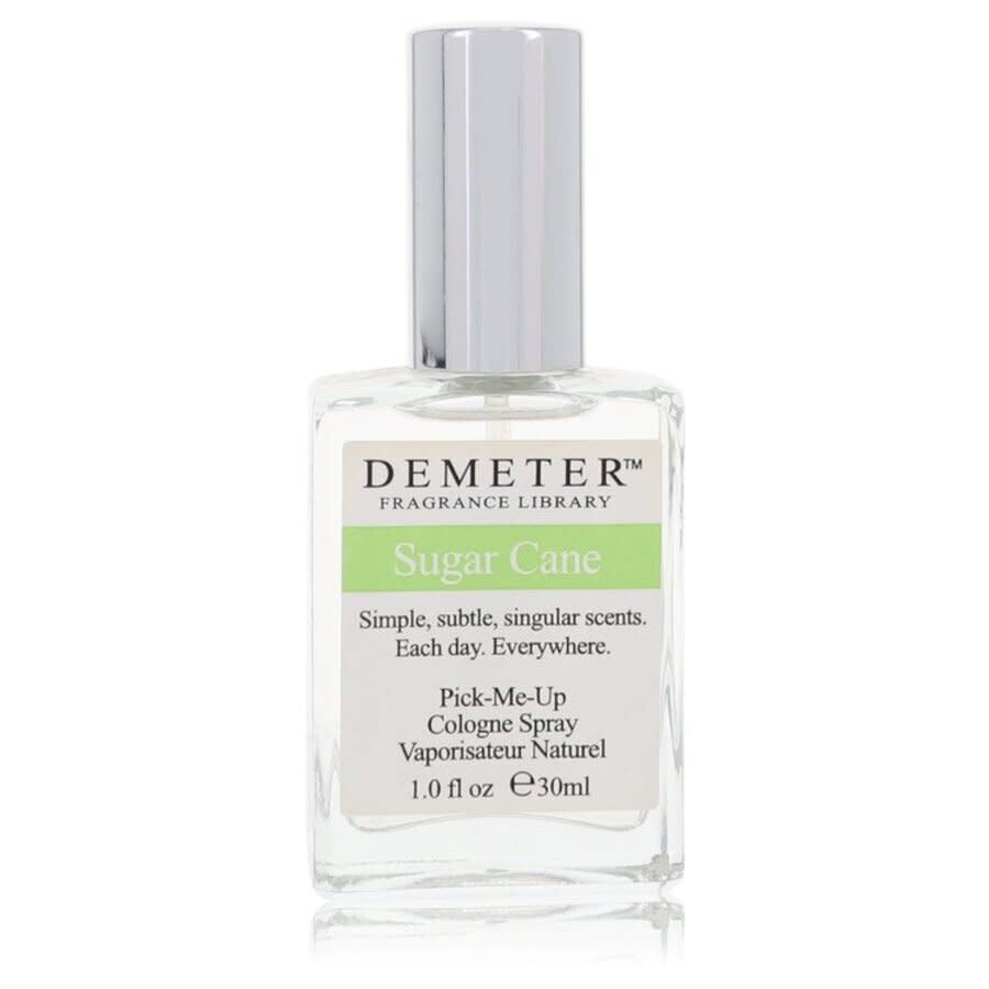 Demeter Ladies Sugar Cane EDC Spray 1 oz Fragrances 648389133379 ...