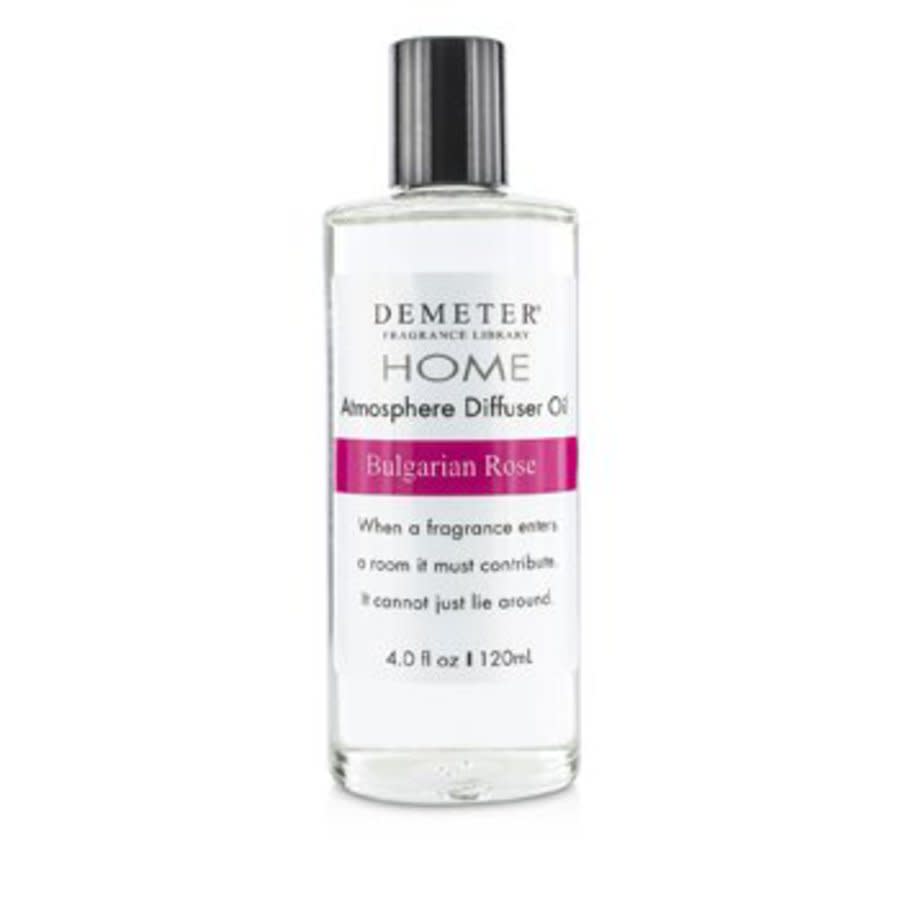 Demeter Ladies Bulgarian Rose Diffuser Oil 4.0 oz Fragrances ...