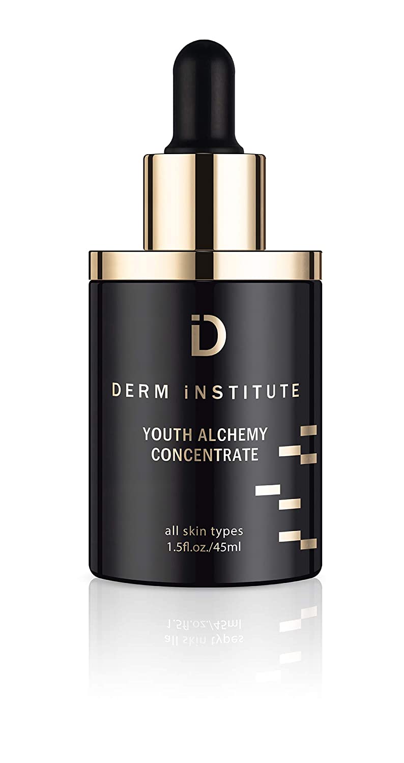 Derm Institute Ladies Youth Alchemy Concentrate 1.5 oz Skin Care ...