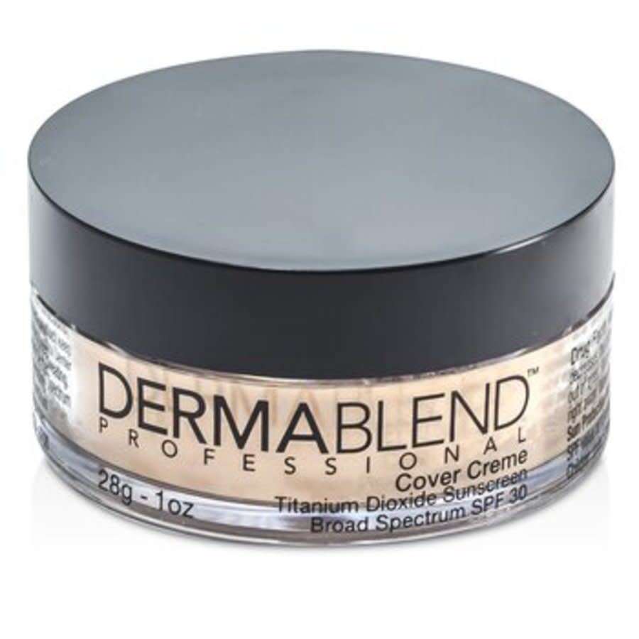 Dermablend - Cover Creme Broad Spectrum SPF 30 (High Color Coverage ...