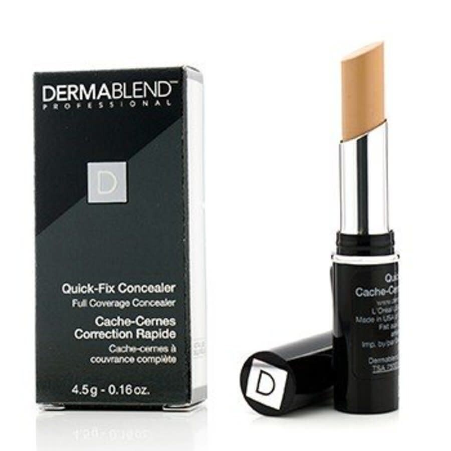 Dermablend Ladies Quick Fix Concealer 0.16 oz 35c Medium Makeup ...
