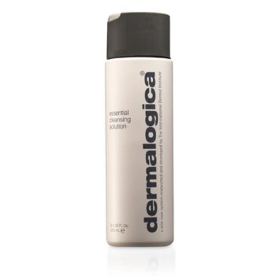 Dermalogica - Essential Cleansing Solution 250ml/8.3oz 666151010116 ...