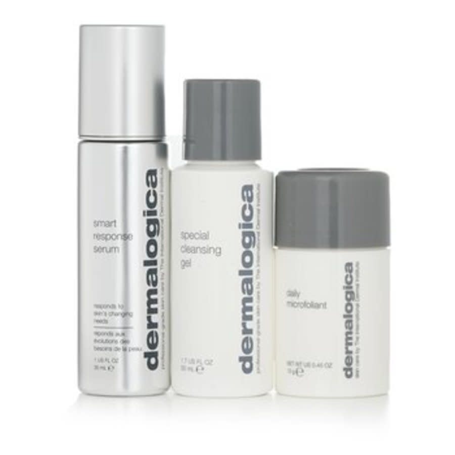 Dermalogica Ladies The Personalized Skin Care Gift Set Skin Care ...