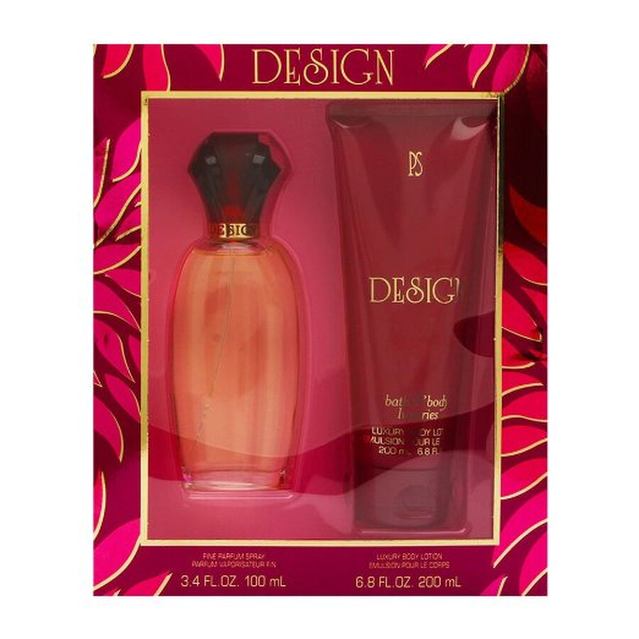 Paul Sebastian Design by Paul Sebastian 2 Piece Set (w) 719346622936 ...