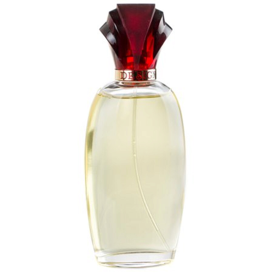 Paul Sebastian Design / Paul Sebastian Perfume Mini Unboxed 0.25 oz (w ...