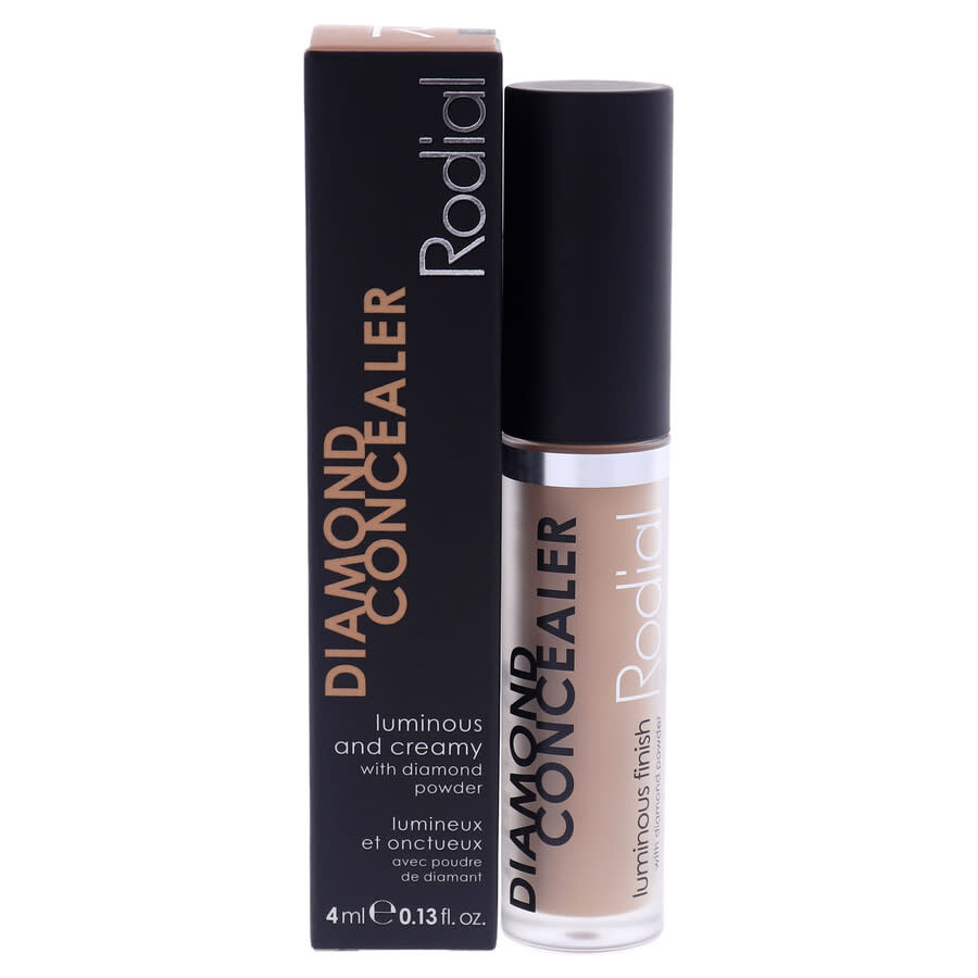 Rodial Diamond Liquid Concealer - 30 by Rodial for Women - 0.13 oz ...
