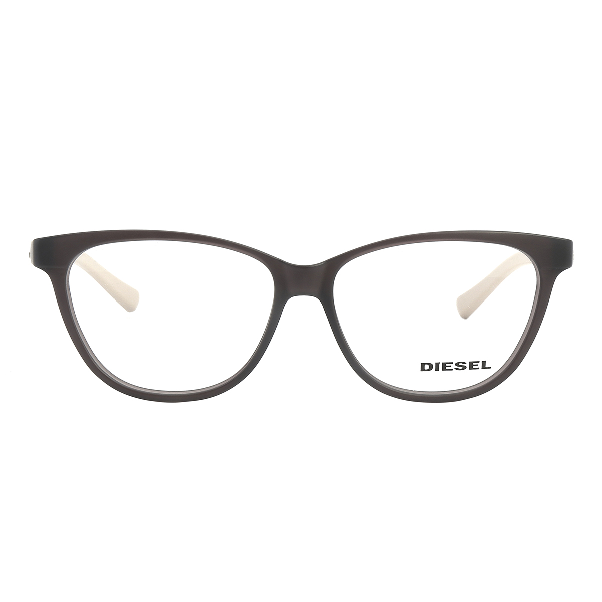 Diesel Demo Cat Eye Ladies Eyeglasses DL5180 020 53 Diesel Eyeglasses ...