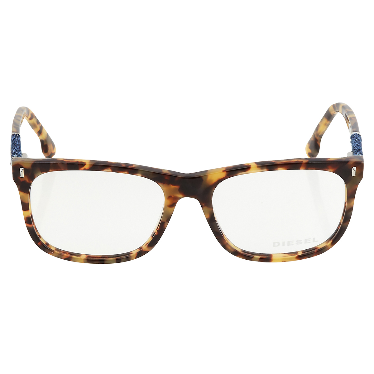 Diesel Demo Pilot Men's Eyeglasses DL5157 053 54 664689707959 ...