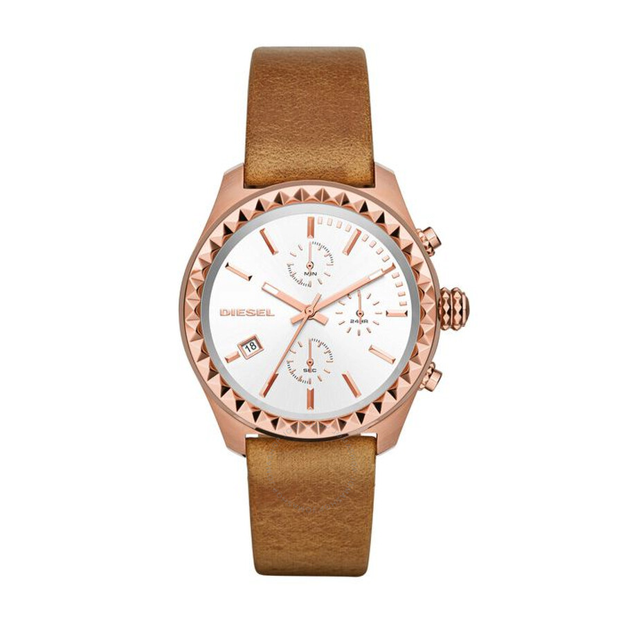 Diesel Kray Kray Chronograph Men's Watch DZ5488 - Watches, Kray Kray ...