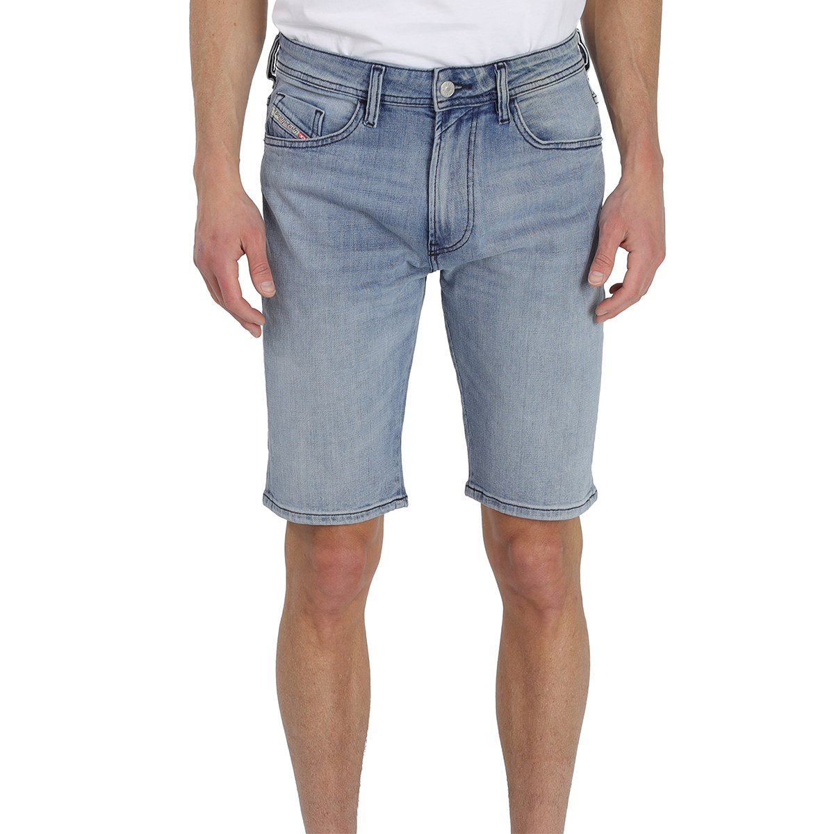 Diesel Men's Dark Stitching Dark Stitching, Waist Size 32" 00SD3U 0JAXG ...