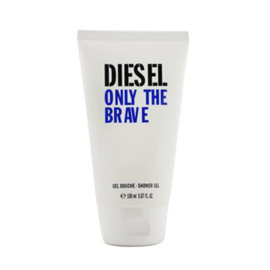 Diesel - Only The Brave Shower Gel 150ml/5oz 3605521416094 - Bath ...